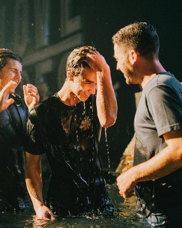 Online Program – Center For Biblical Leadership